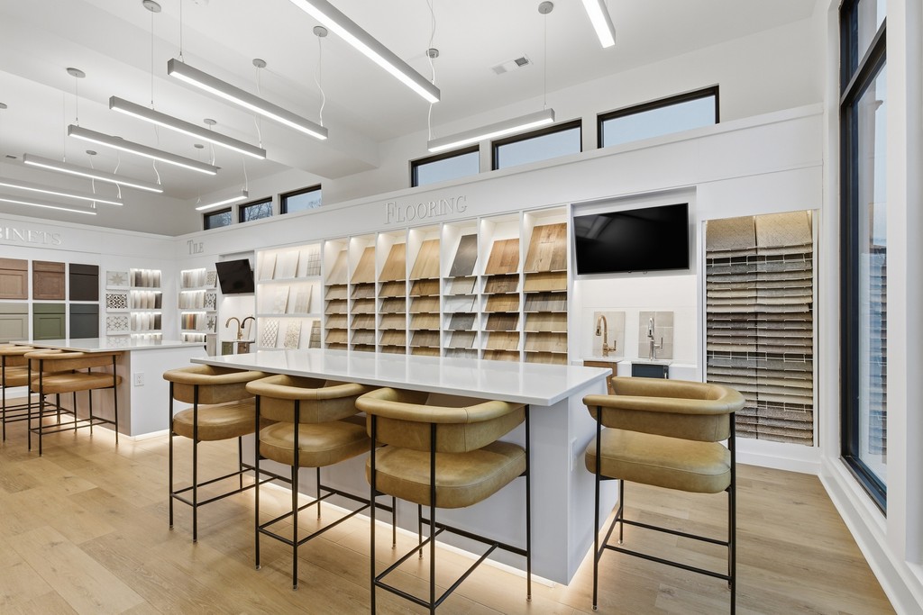 Where We Build Custom Homes | Clemson Design Studio