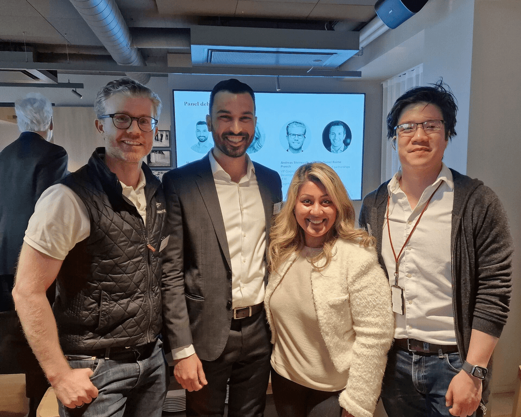 Newcode.ai | The AI for Forward-Thinking Firms