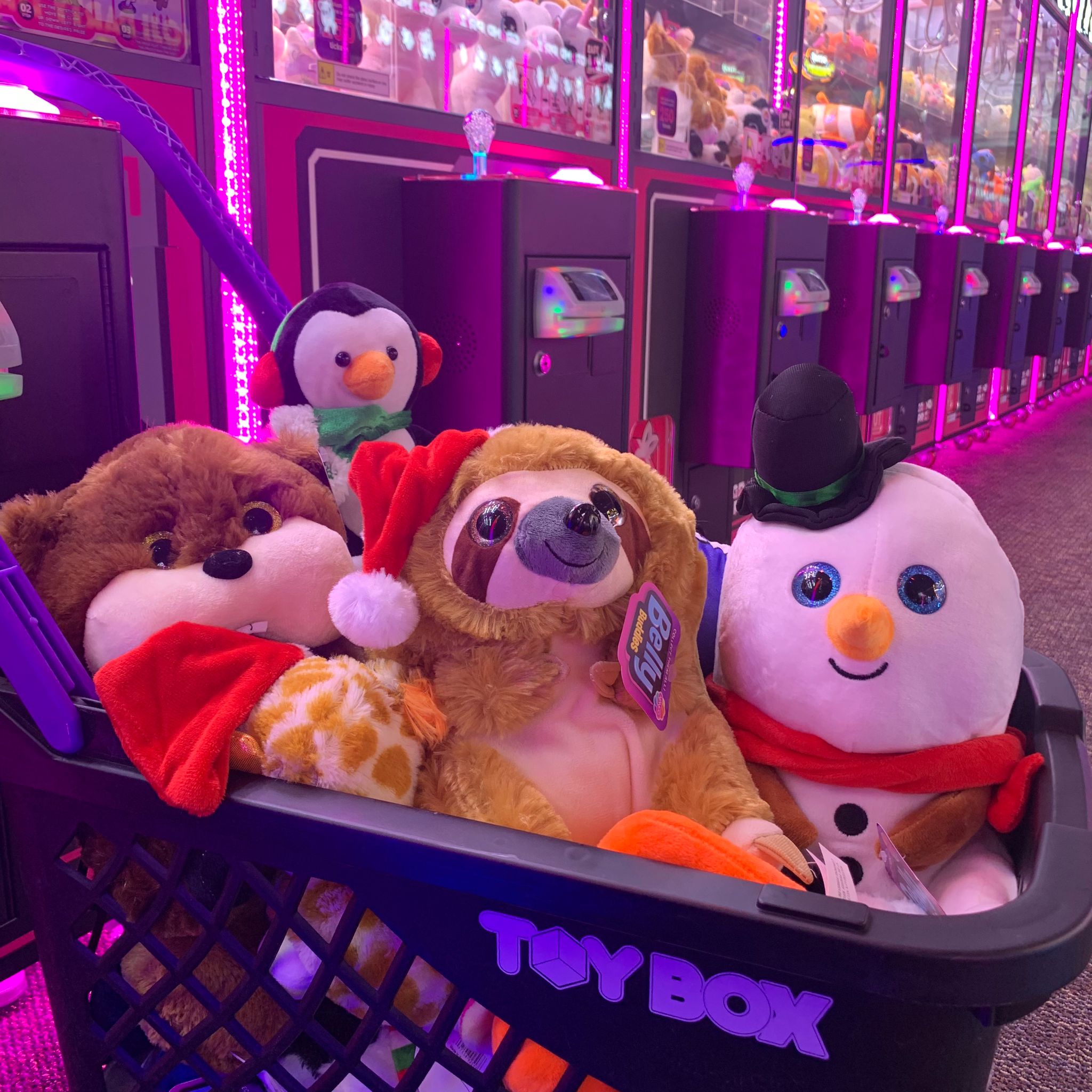 Toybox