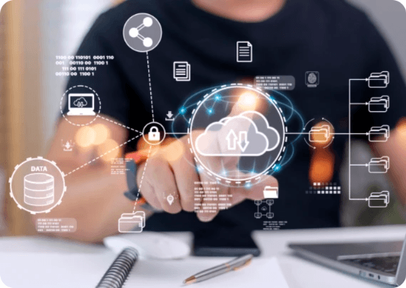 Sapphire IMS - Your Digitalization Partner