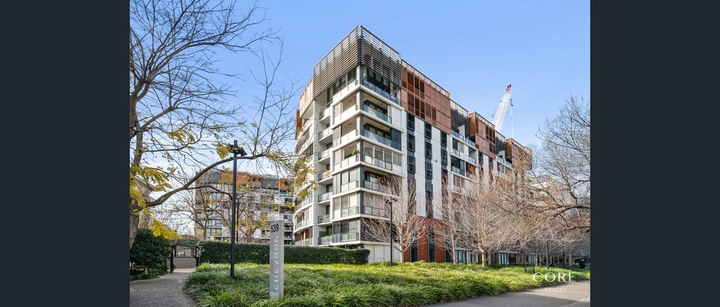 Aligned Property Services | Melbourne's Leading Strata Cleaning Service