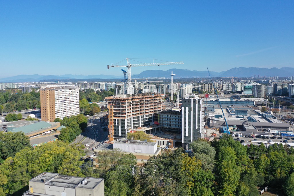 Civil Engineering - Aplin Martin | Consultants