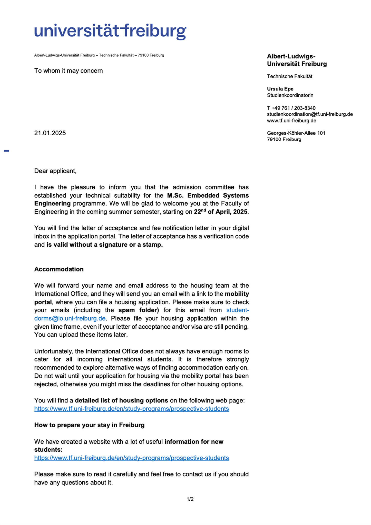 Understanding the German Grading System: What Do Your Grades Mean ...
