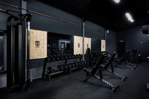 Original Gyms - Step into a fitness experience like no other