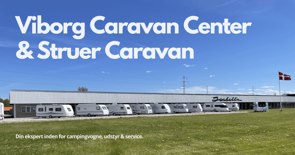 Kabe Royal 780 TDL - Hvilken Elbil