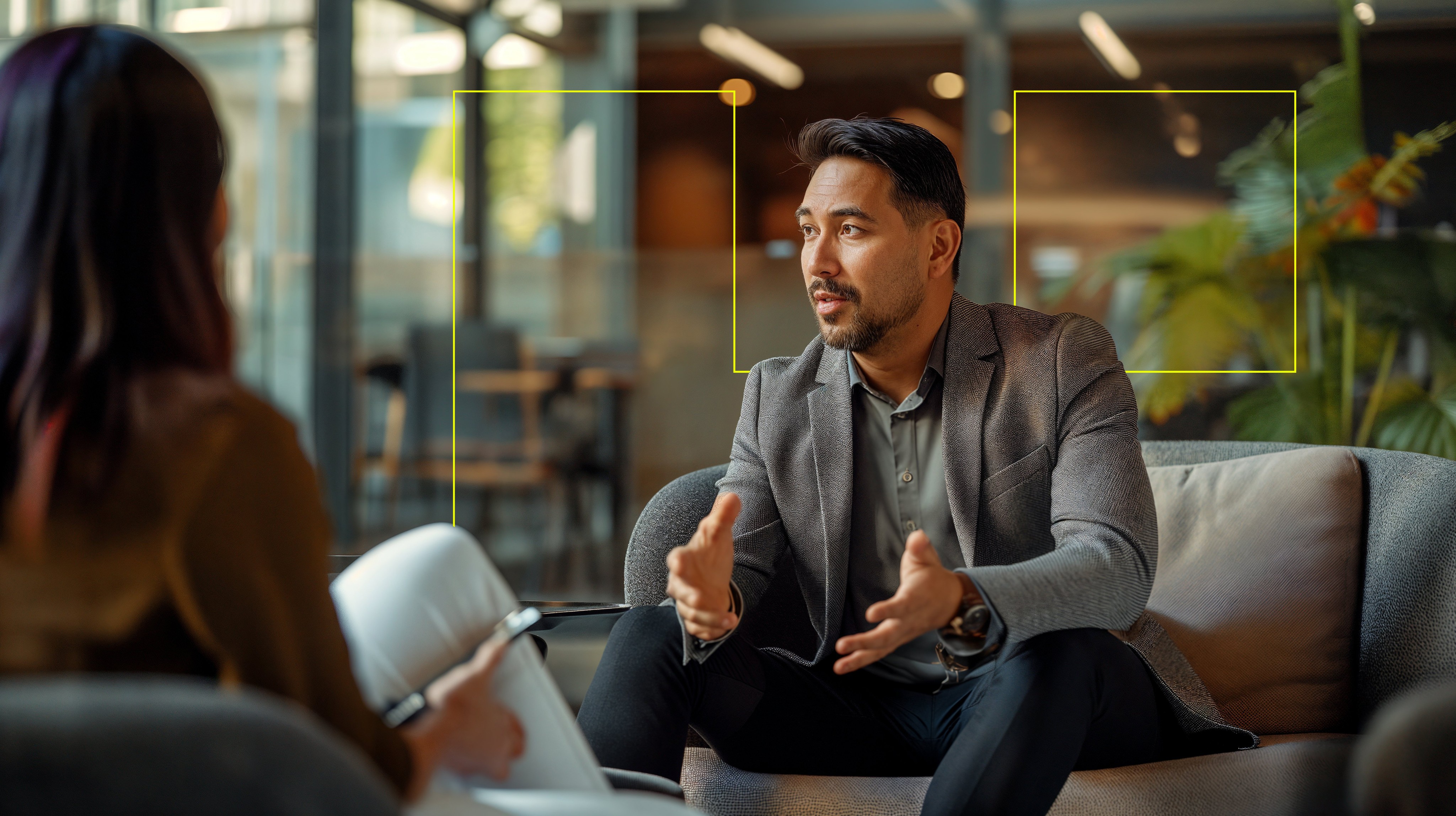 Who We Are - Kepler - The Future in Focus™