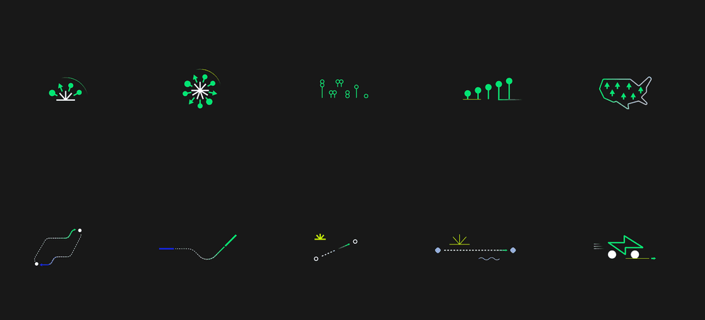Datalands | Data meets Brand