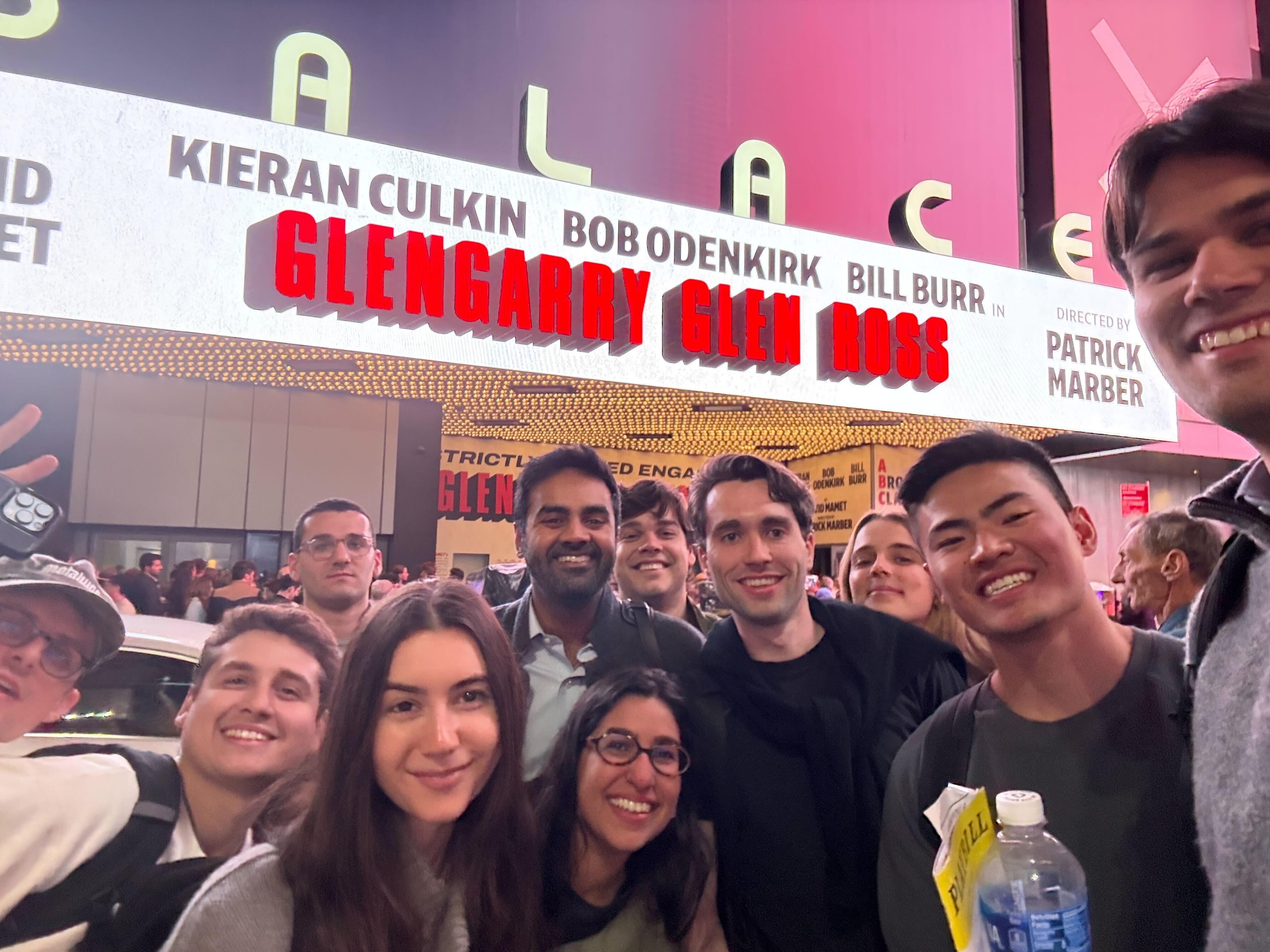 Rogo | Secure AI for Finance Professionals