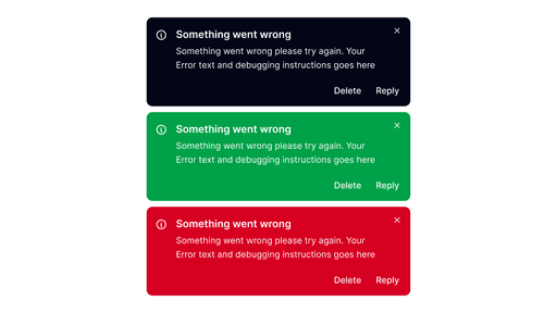 Progress & Indicator Components for Figma