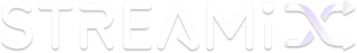StreaMix