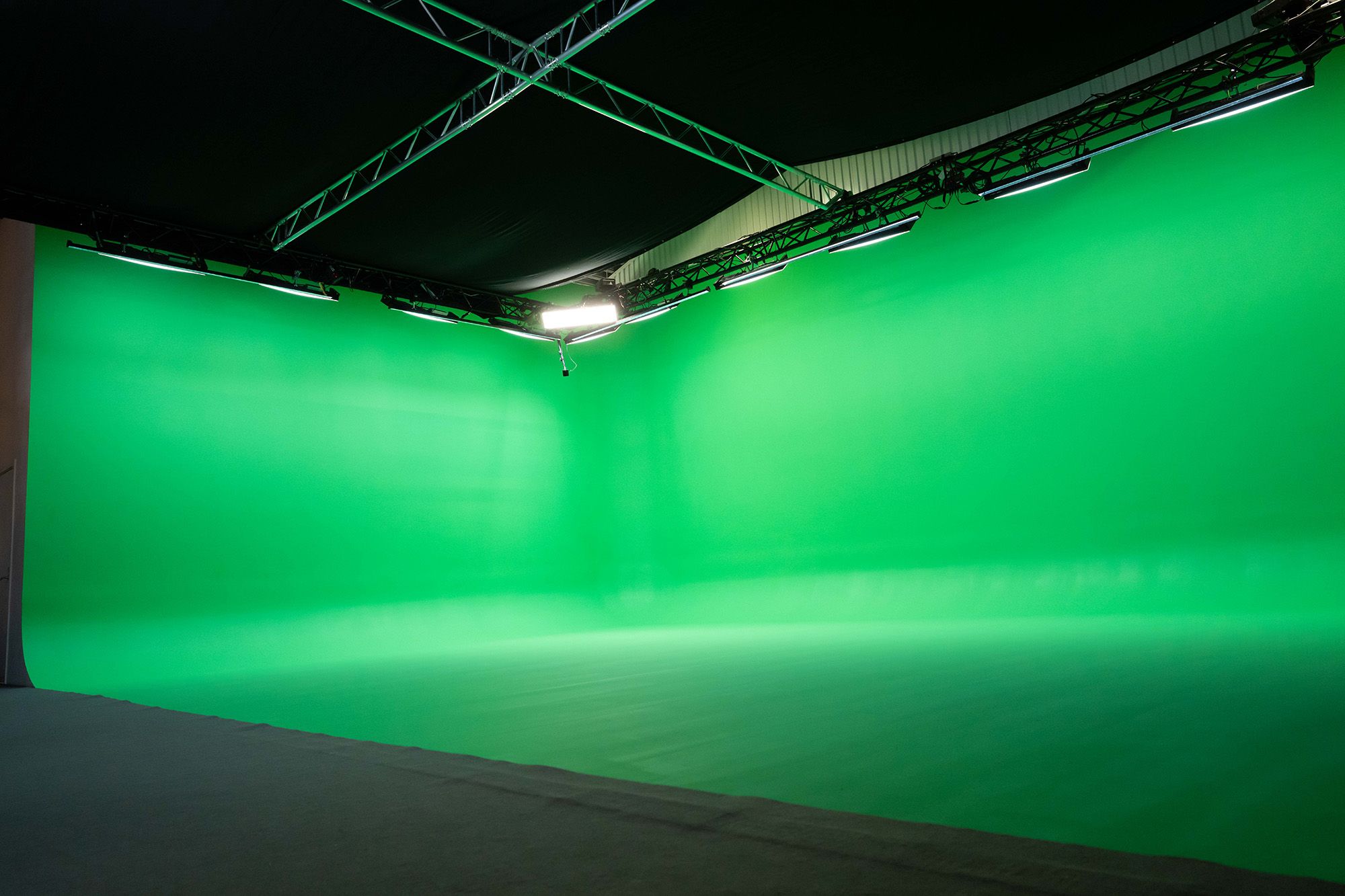 Virtual Star | Immersive virtual production content