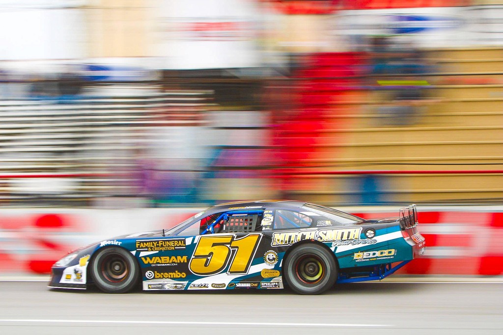 Stephen Nasse Racing