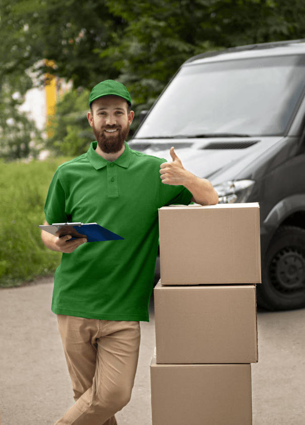 Second Bind - Best Donation Pick Up Company in Canada