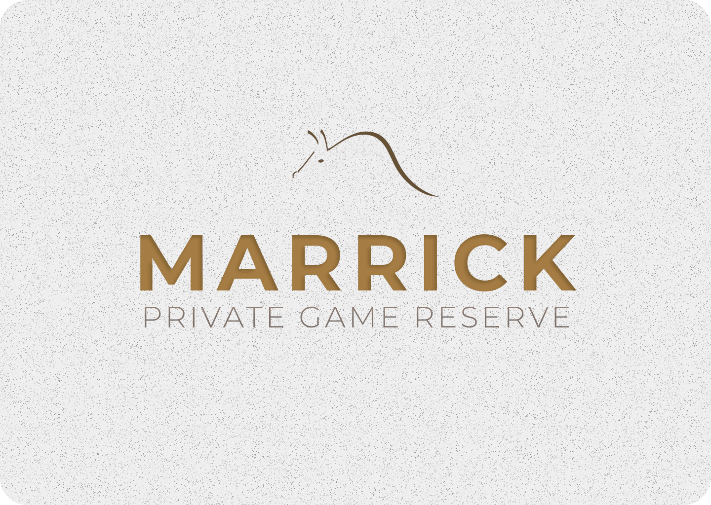 Marrick Private Game Reserve