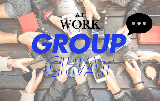 How to Create a Group Chat in the Workplace (and Why It Matters)