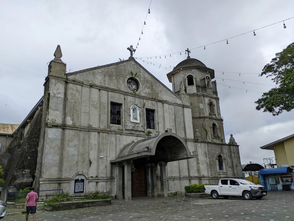 Alta Veranda de Tibig