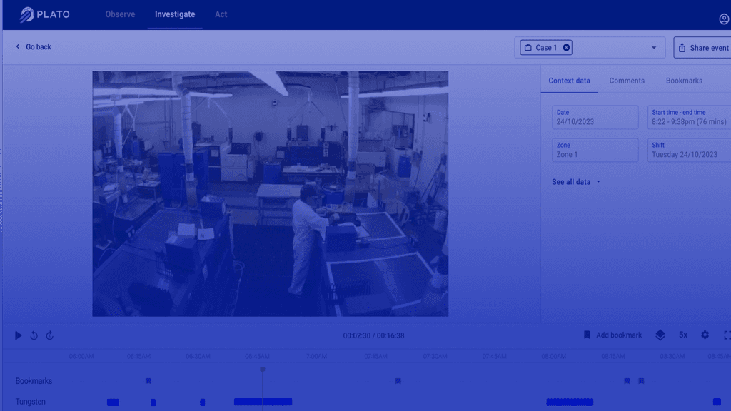 Why Plato Systems? | Plato Systems