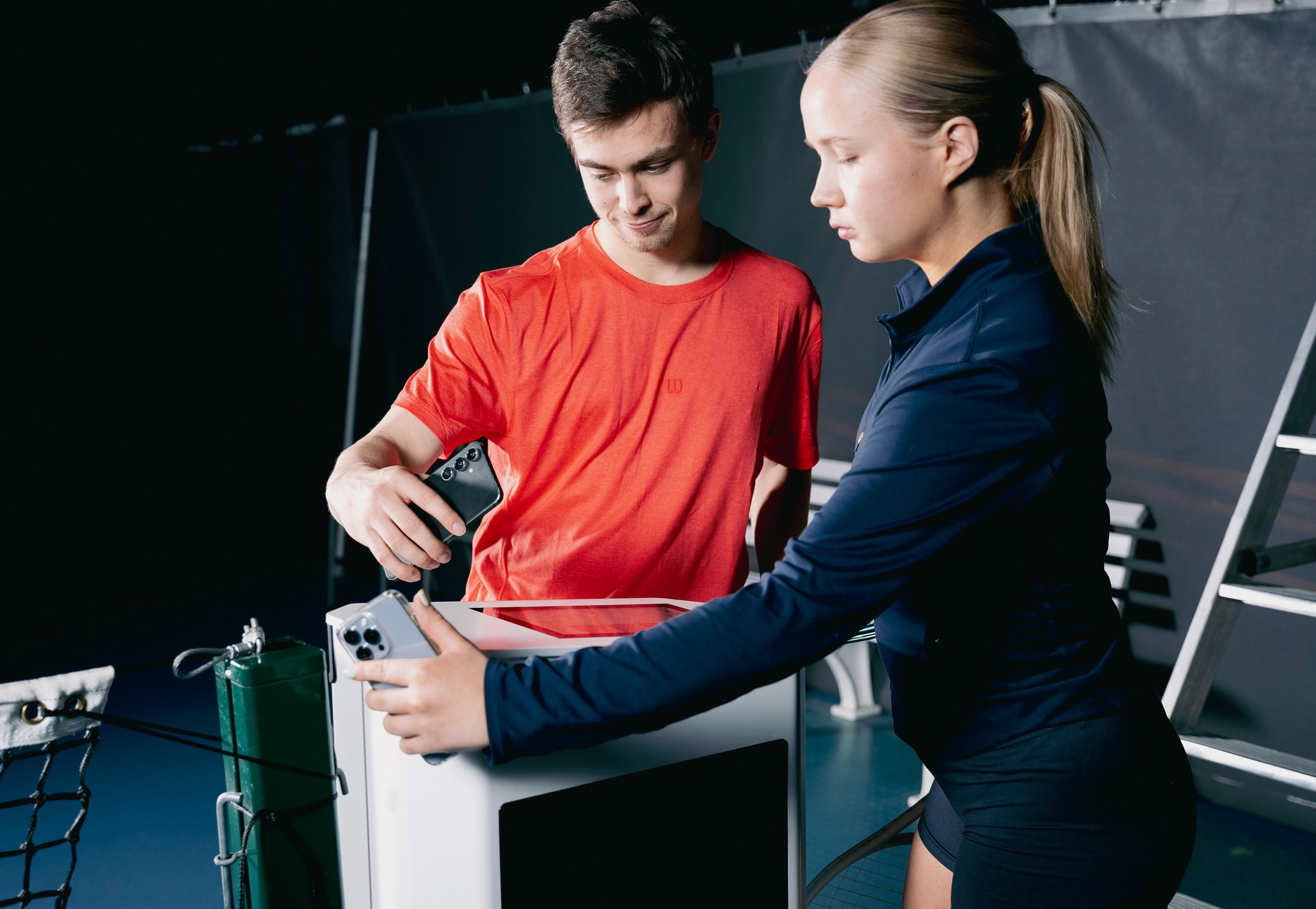 What is Smart Tennis? How Technology Is Changing the Game