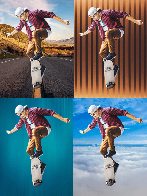 Instant Background Remover - Erasee