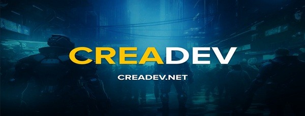 CREADEV - Develop and Publish Commercial Quality Games, Animations and ...