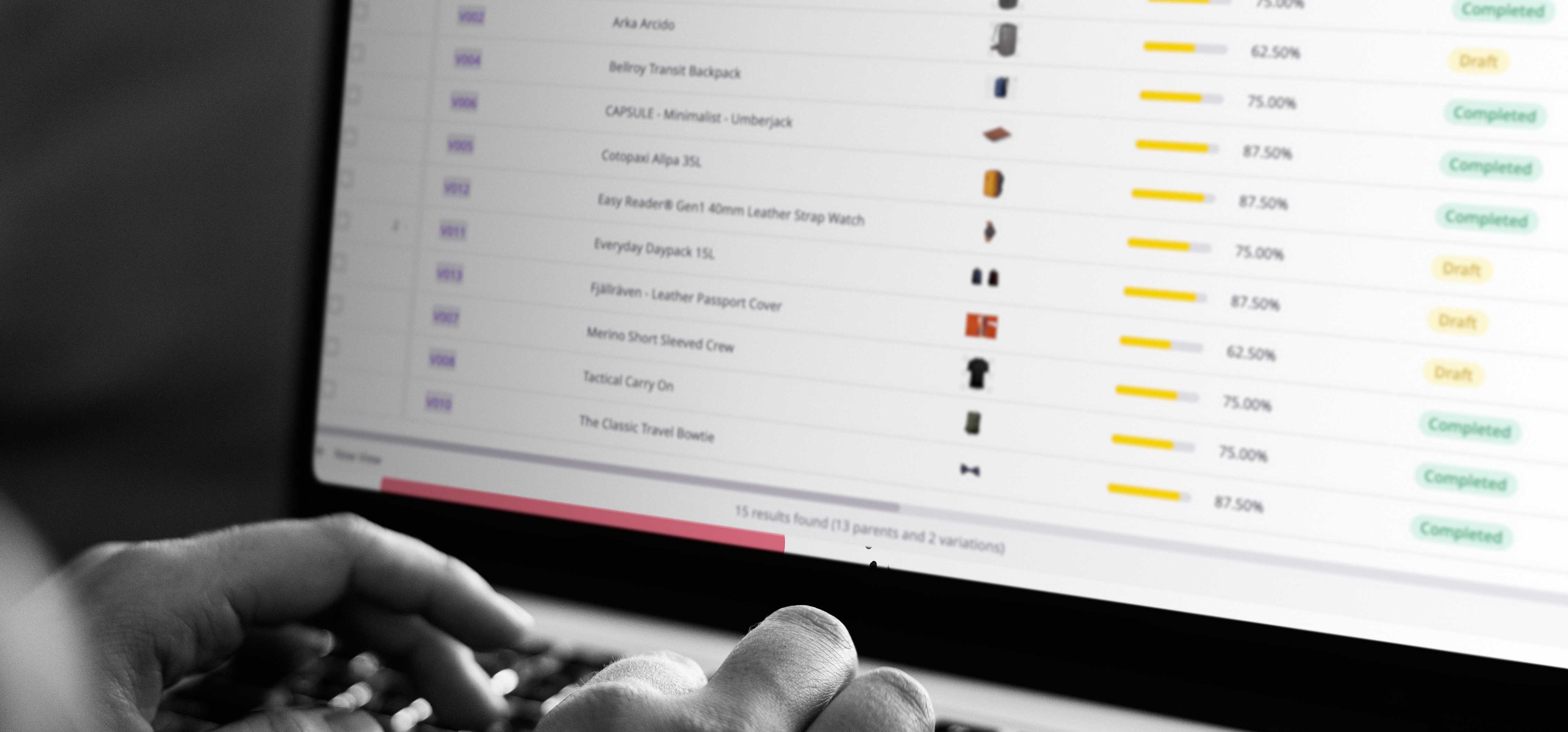 ASAP Project | Digital Transformation Partner