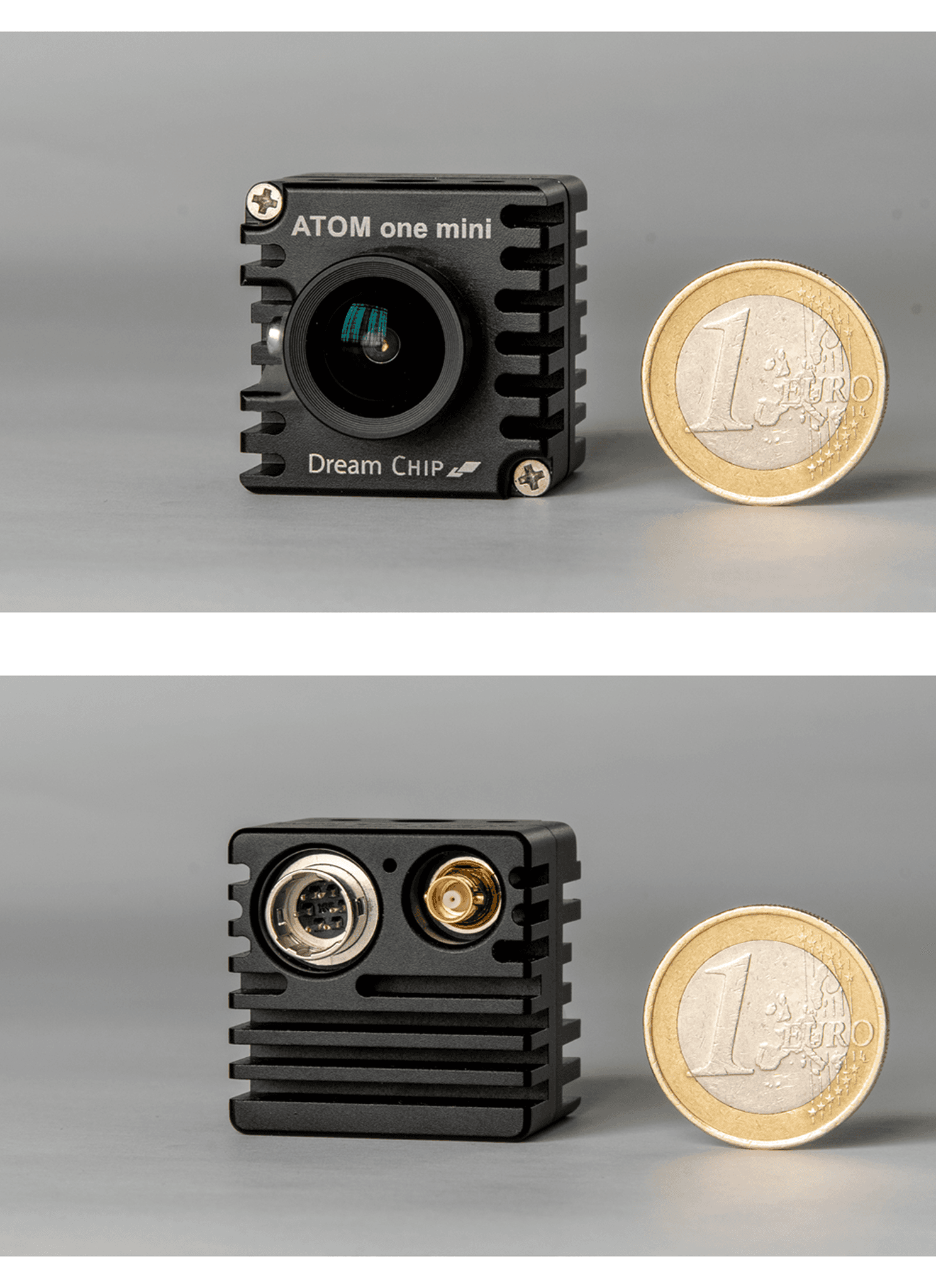 Atom Camera