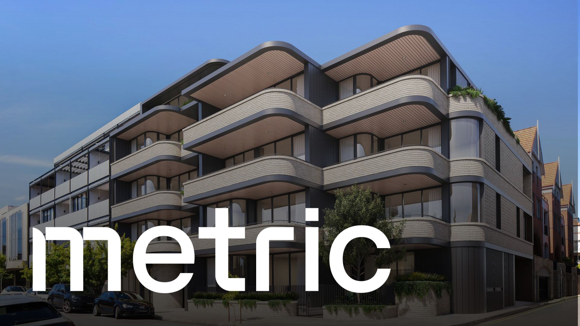 Metric Engineering - Careers