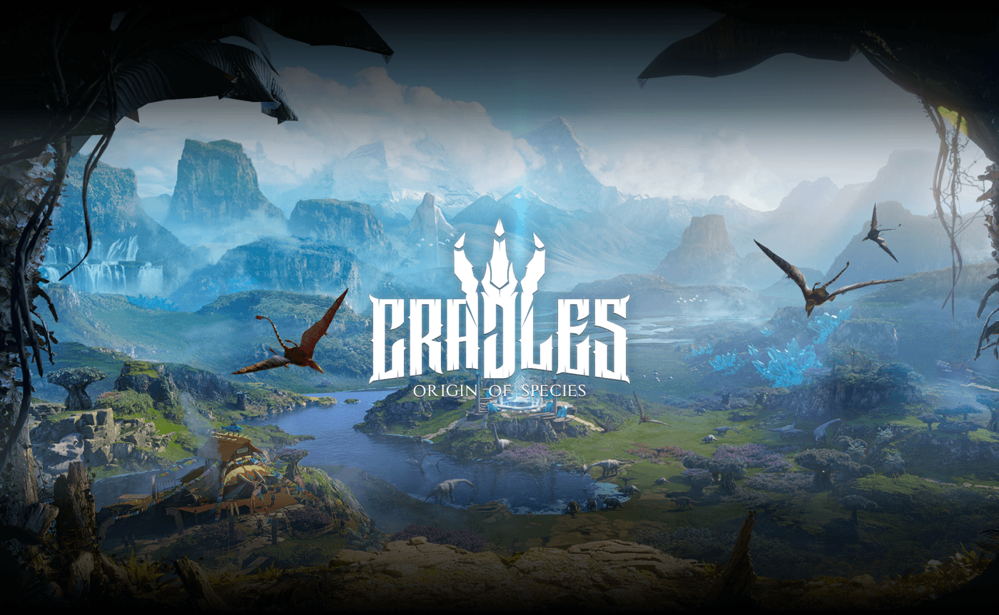 ‘Cradles: Origin of Species’ Game Review - GMB.VC