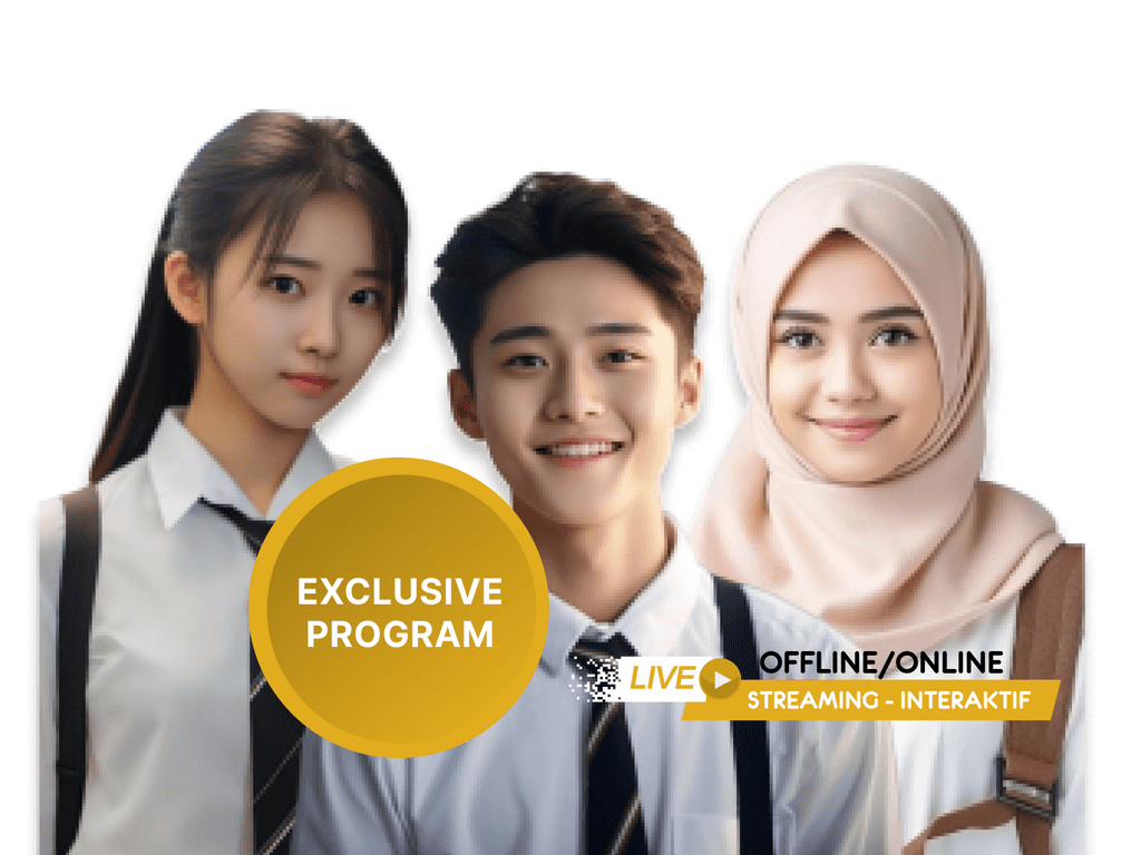 Program - Neutron Yogyakarta