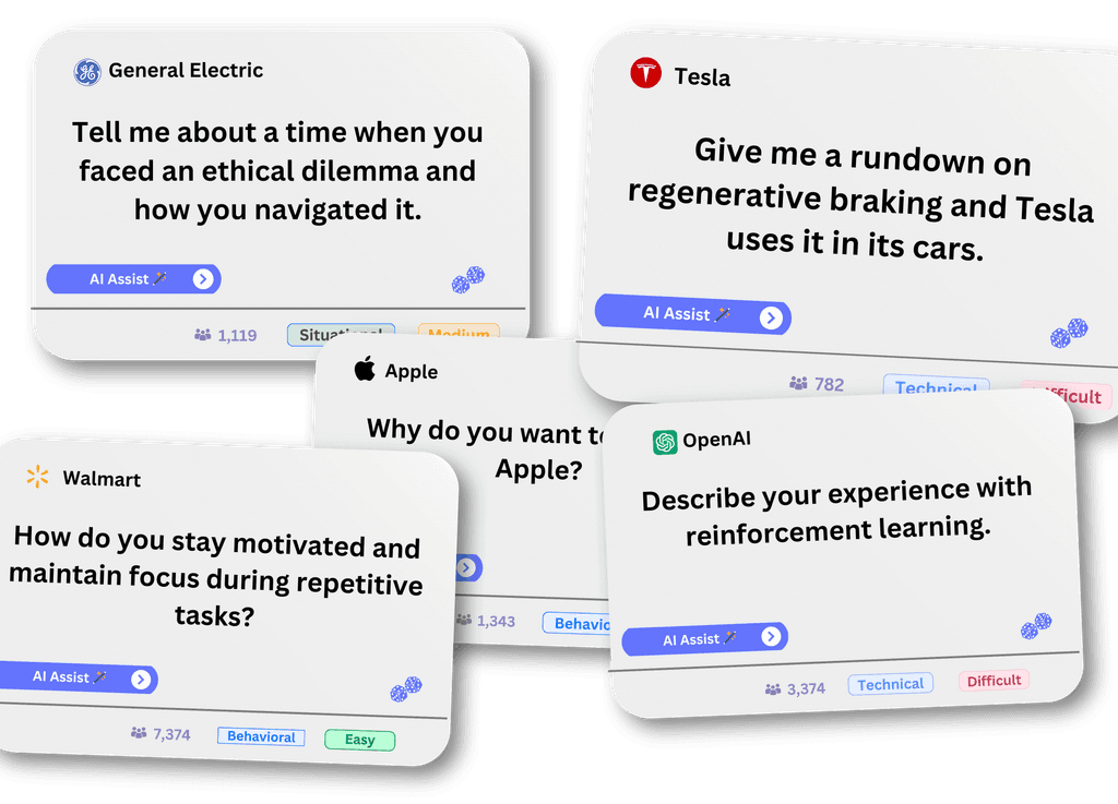 Interview Sidekick - AI-Powered Interview Assistant