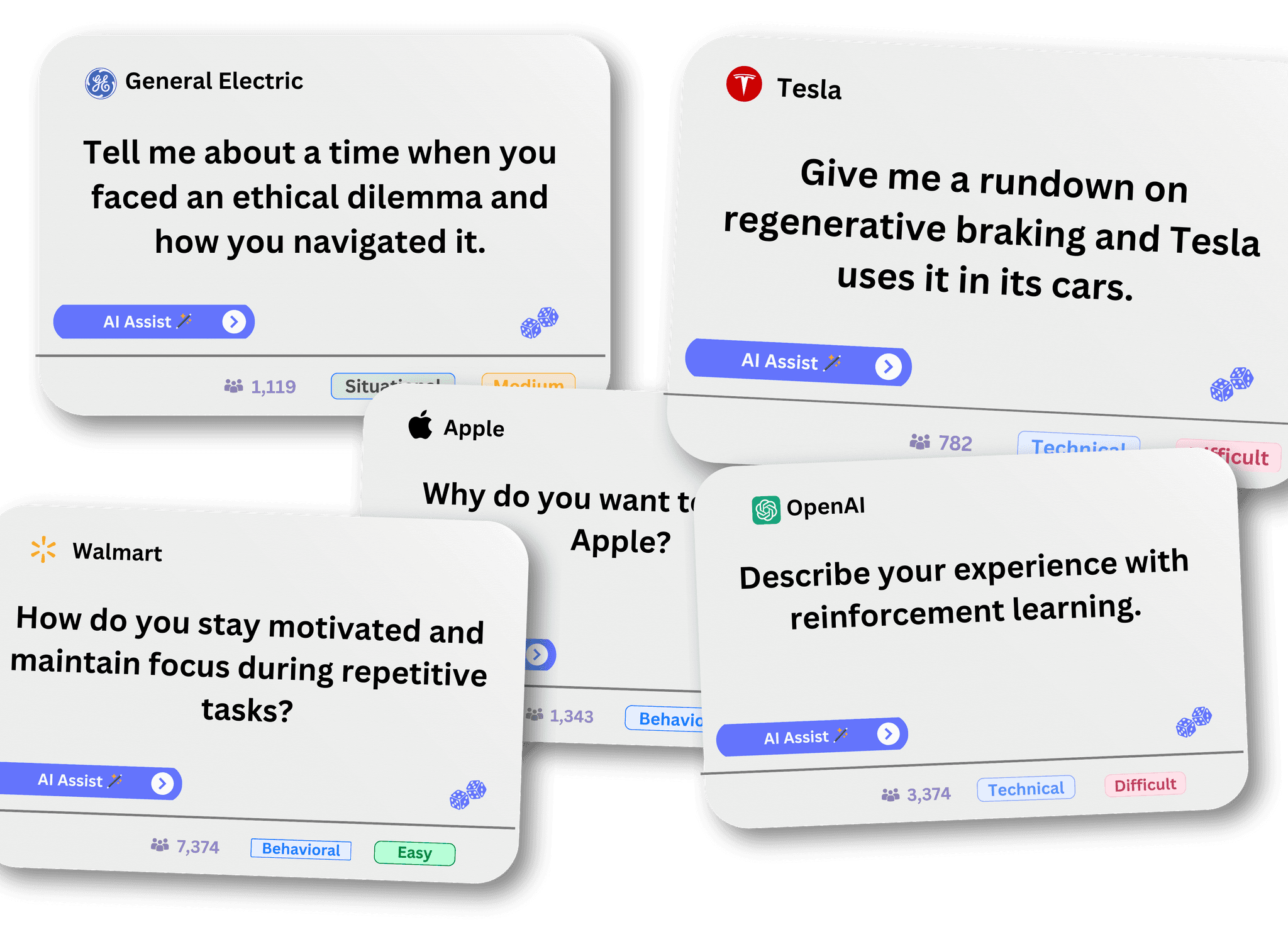 Interview Sidekick - AI-Powered Interview Assistant