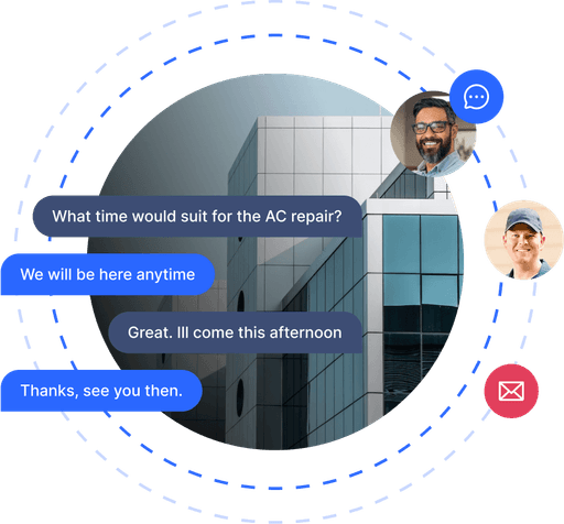Property Matrix Property Management Software