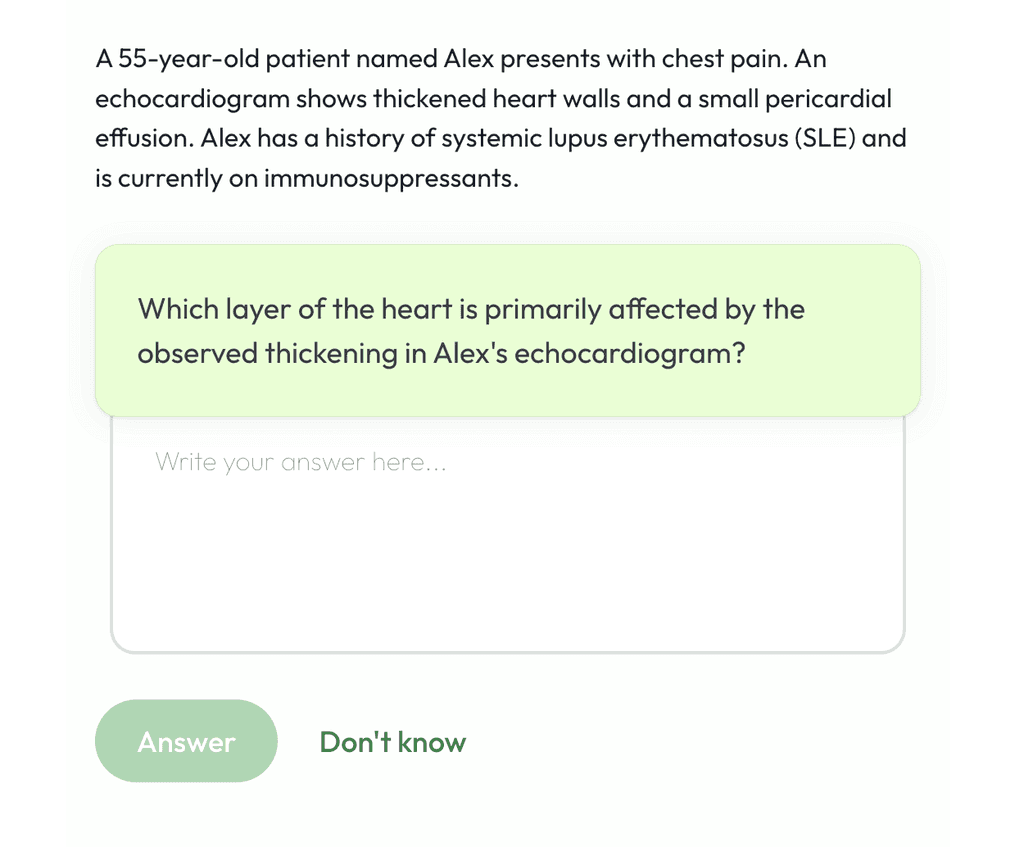 AI anki card maker - Wisdolia – Create flashcards in seconds, not hours