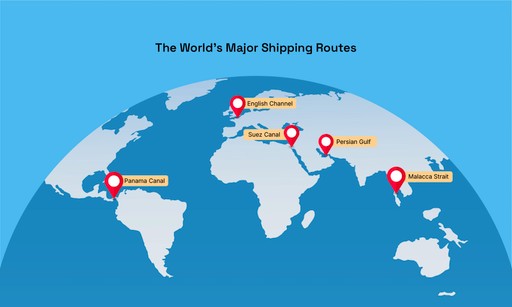How to Choose the Right Shipping Lane for Your Freight: Pick the Best