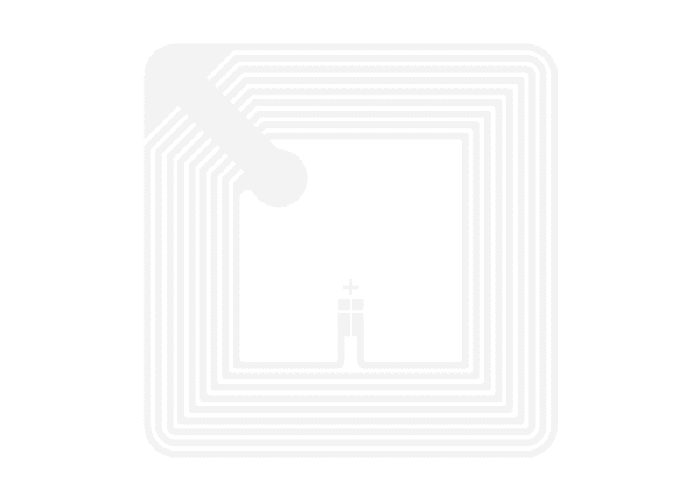 Carta - Crypto NFC Cold Wallet