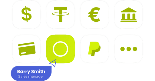 Garna - Global Payroll Solutions for your business