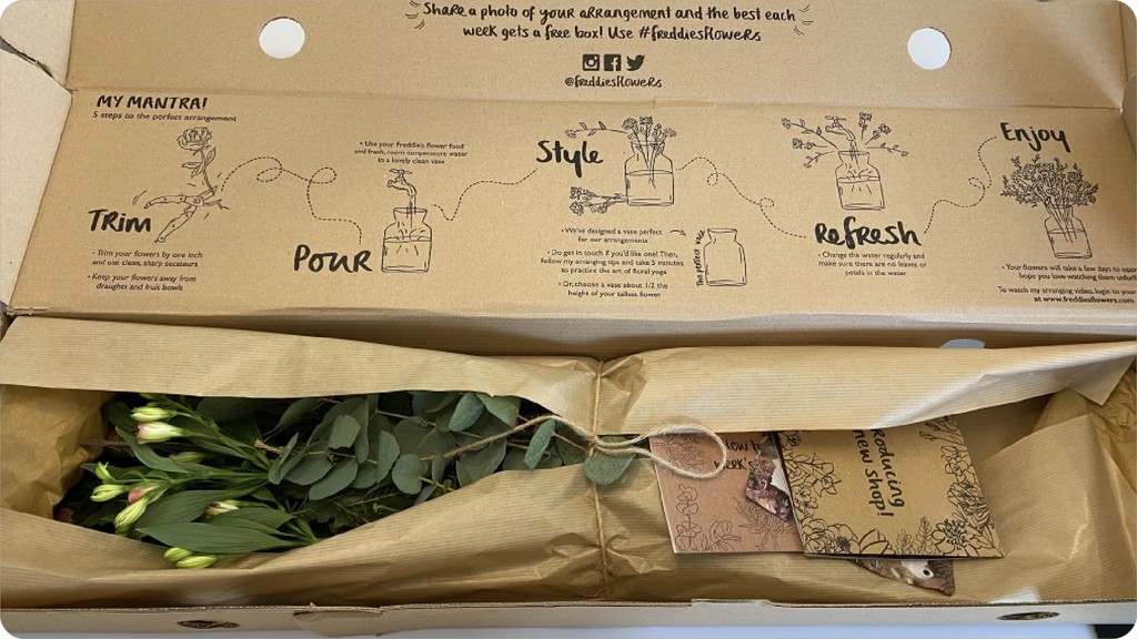 12 Best Packaging Design Examples to Inspire Your Brand in 2025