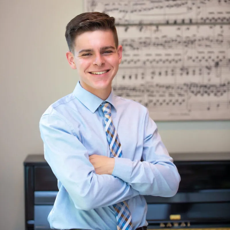 Meet the Team - Staff, Board & Interns