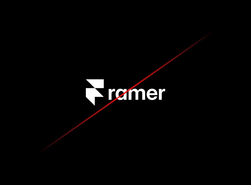 Framer: Brand and trademark guidelines