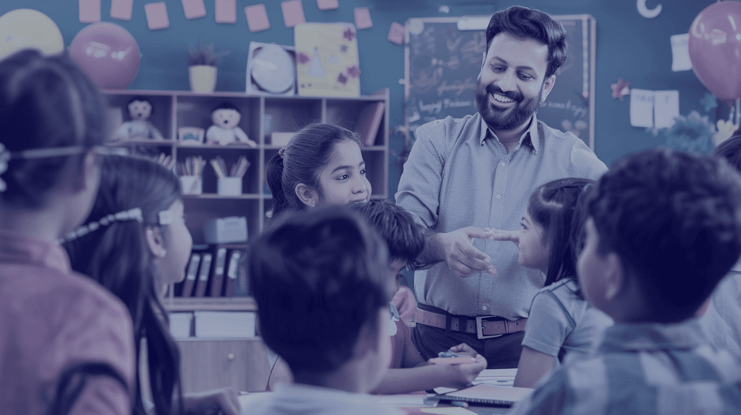 School Consultancy Services | School Management Consulting Firm