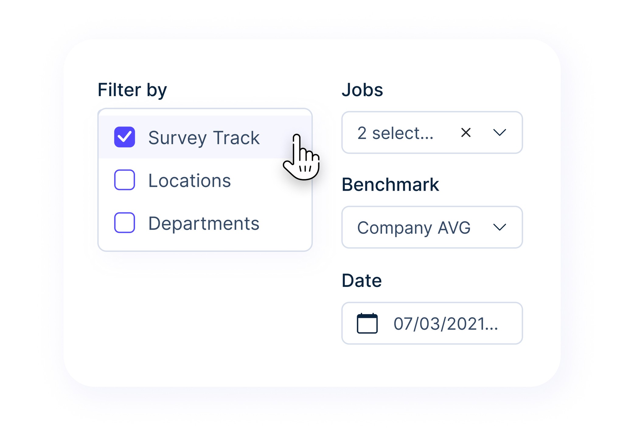 Screenloop l Next-Gen ATS & Talent Operations Platform