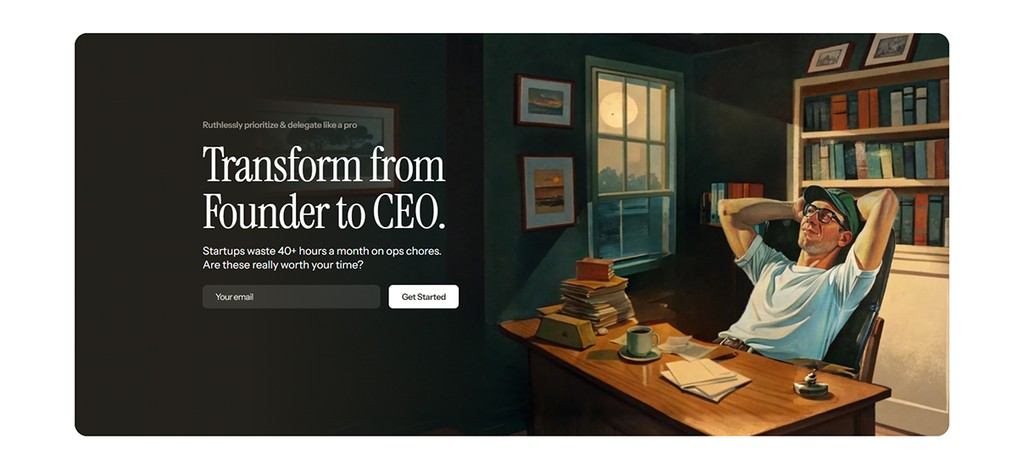Best CTA Designs for Form | Call-to-Action Examples