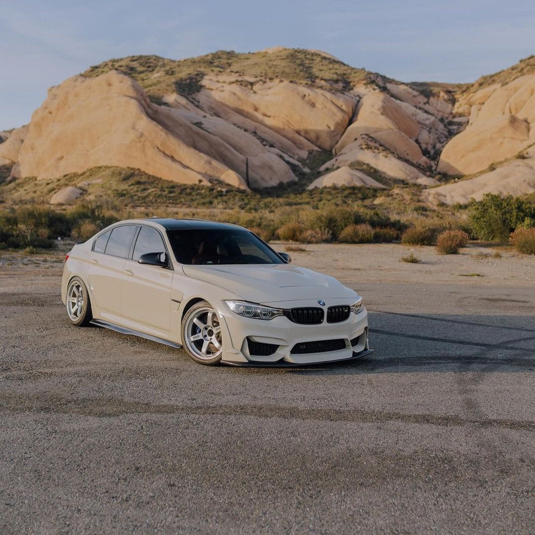 INOZETEK | Vinyl Wrap – Premium Wrapping Films