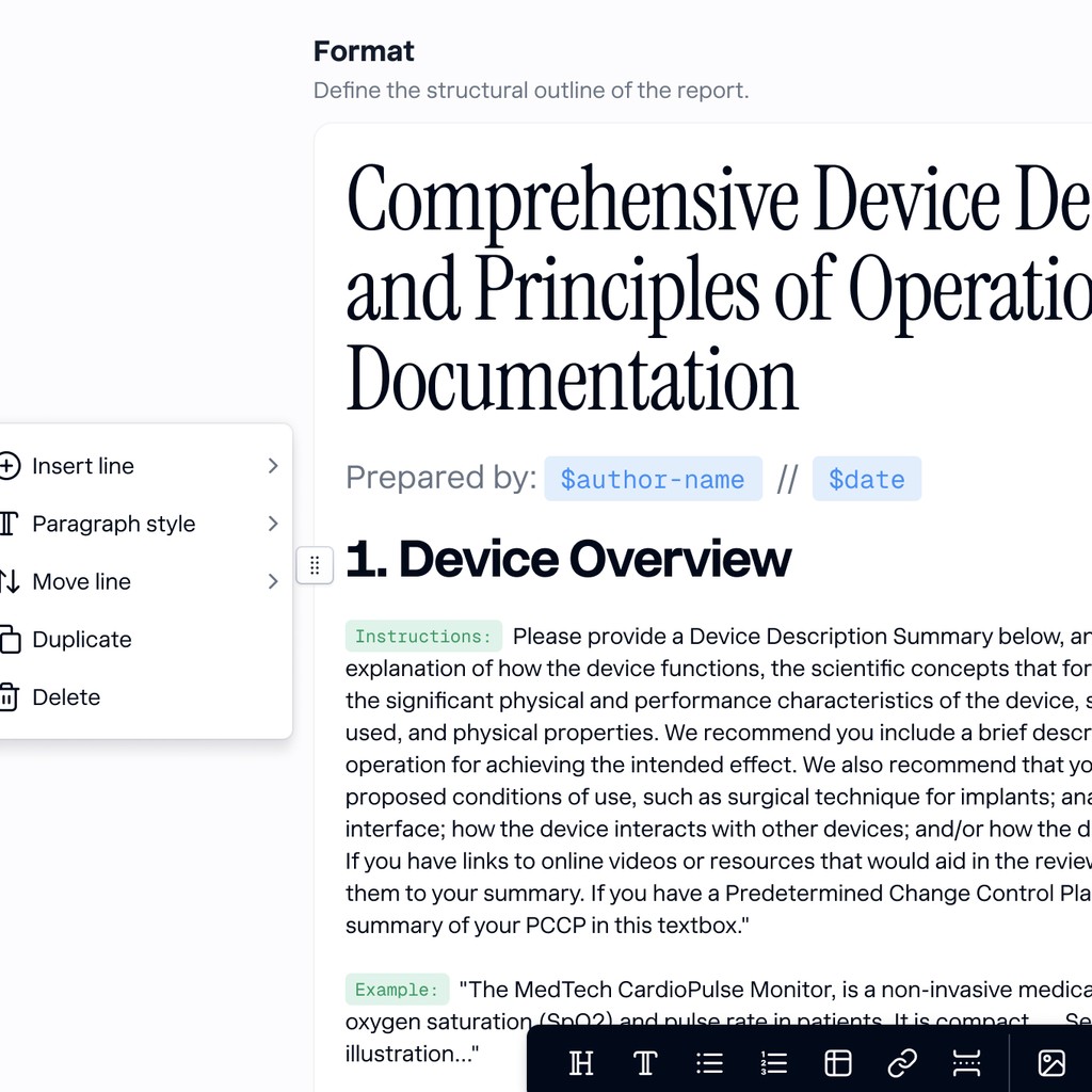 Everest – Scale Medical Writing