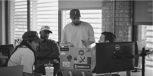 Tradeblock | About Us