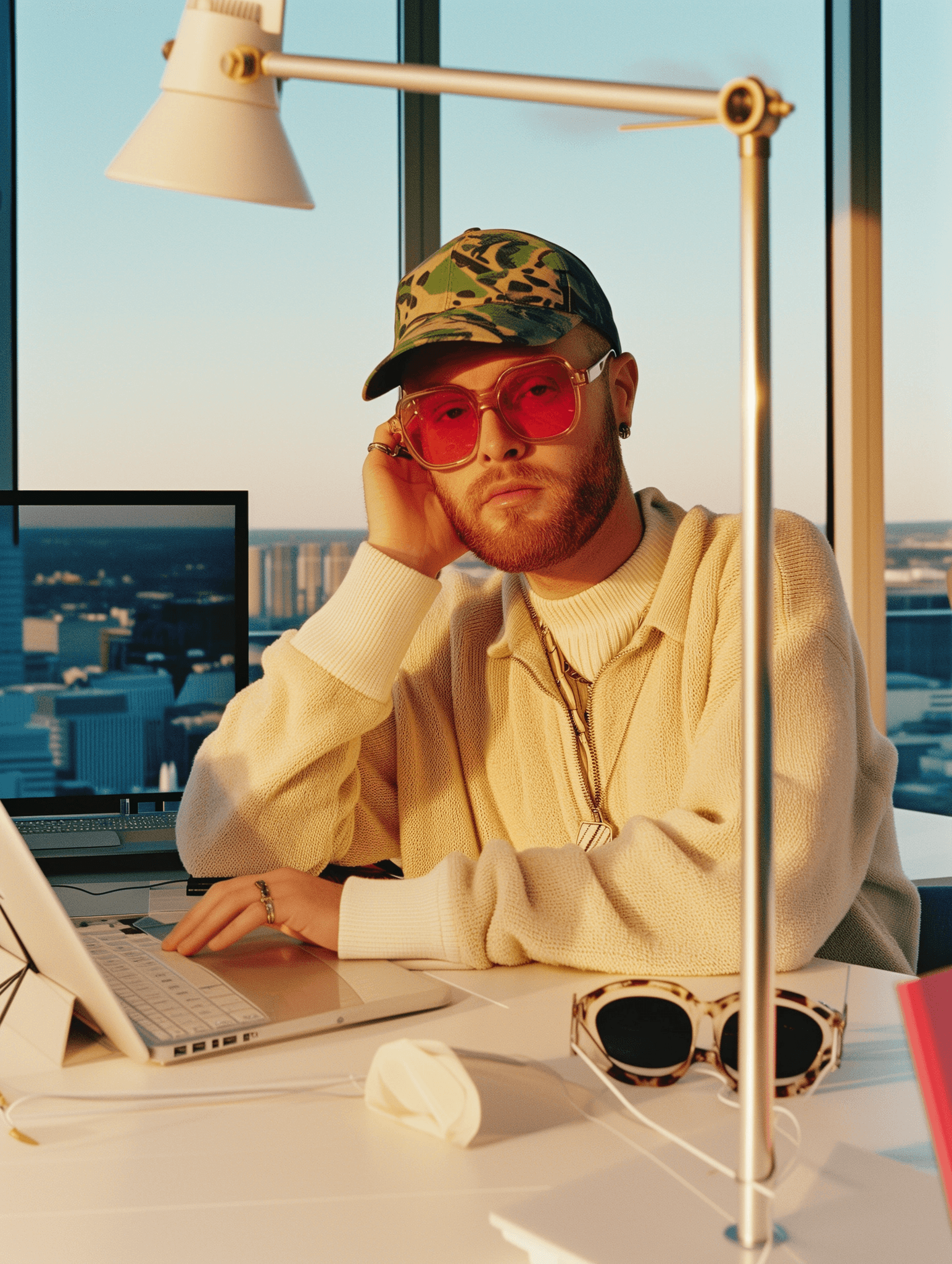 Kive: Create, manage, and scale on-brand AI content