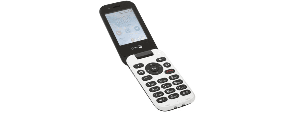 Jomo | What's the Best Dumb Phone with WhatsApp