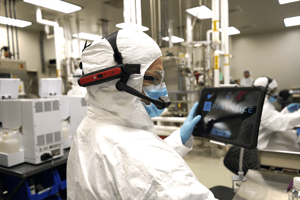 RealWear | Hands Free Industrial Smart Glasses