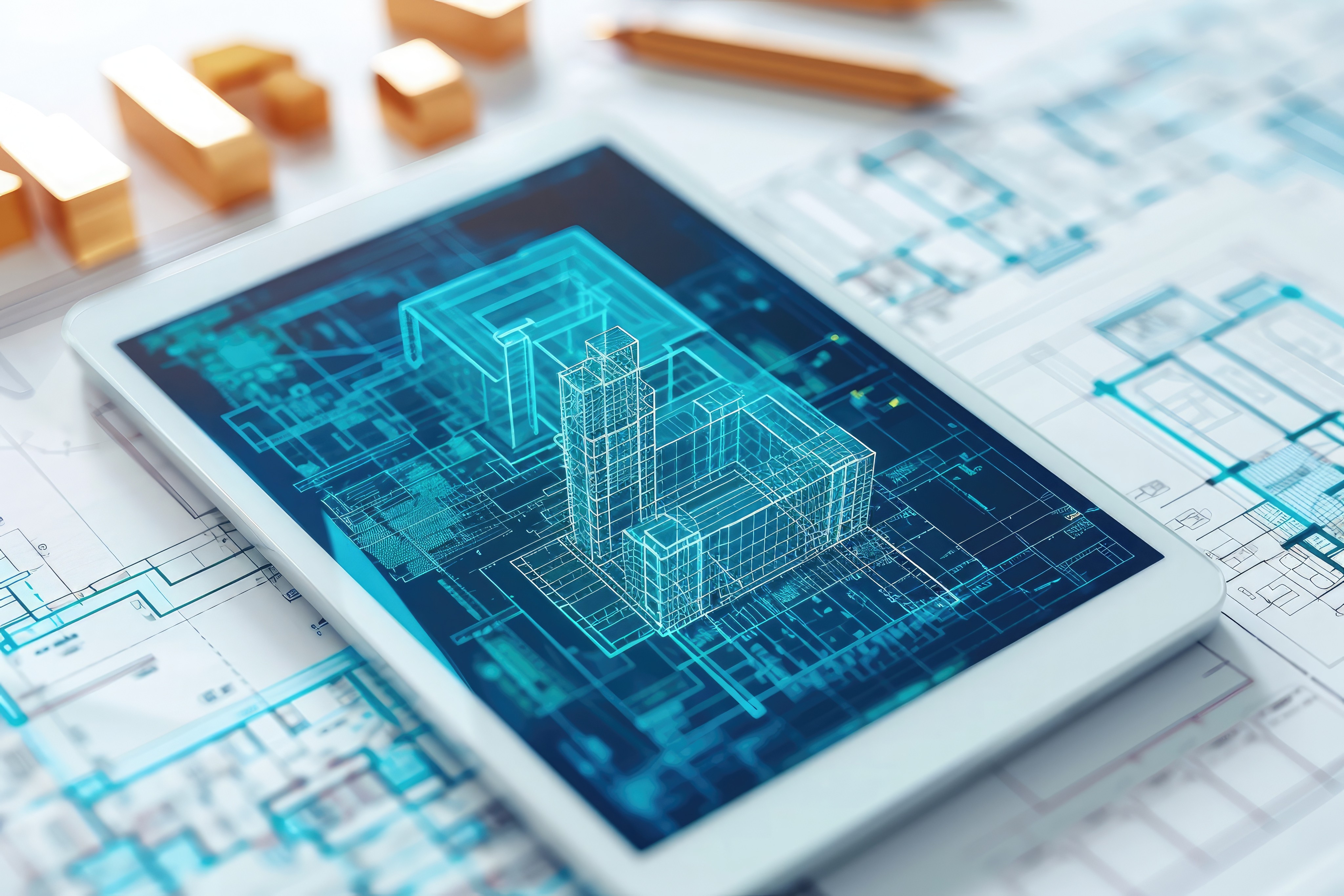 Enhancing HVAC System Design with BIM and 3D modeling - Blog - EVOLVE MEP