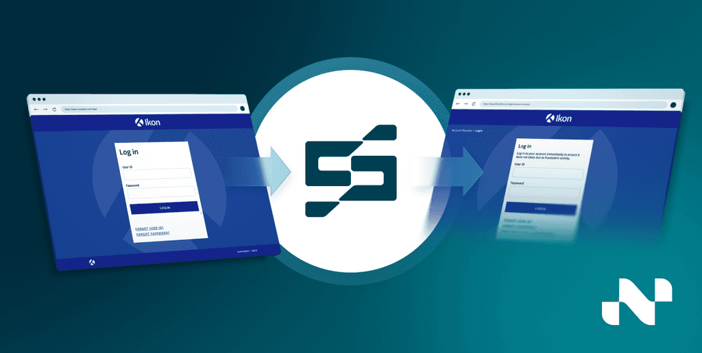 AI-Powered Website Cloning: Same Tool Enables Automated Phishing at Scale